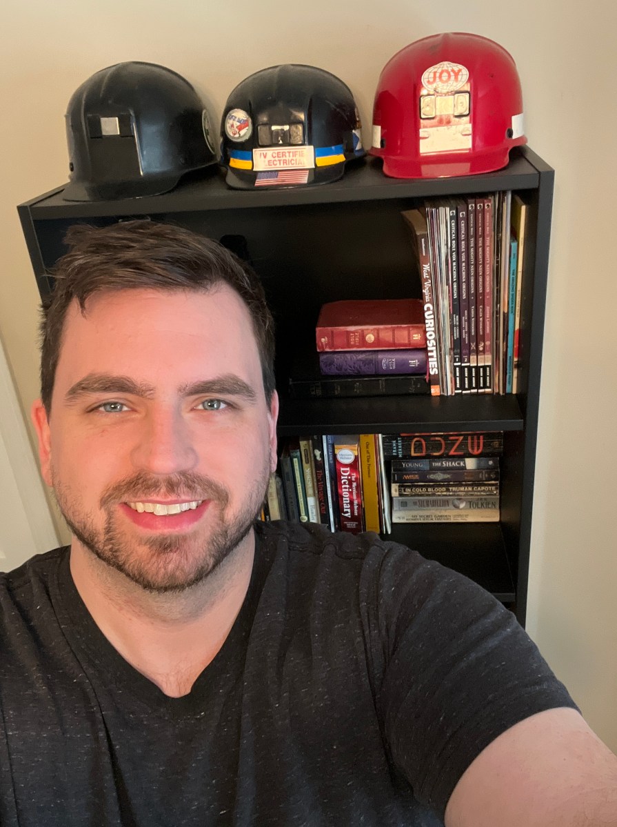 About – Harrison Davidson Books